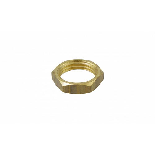 Brass Retaining Nut